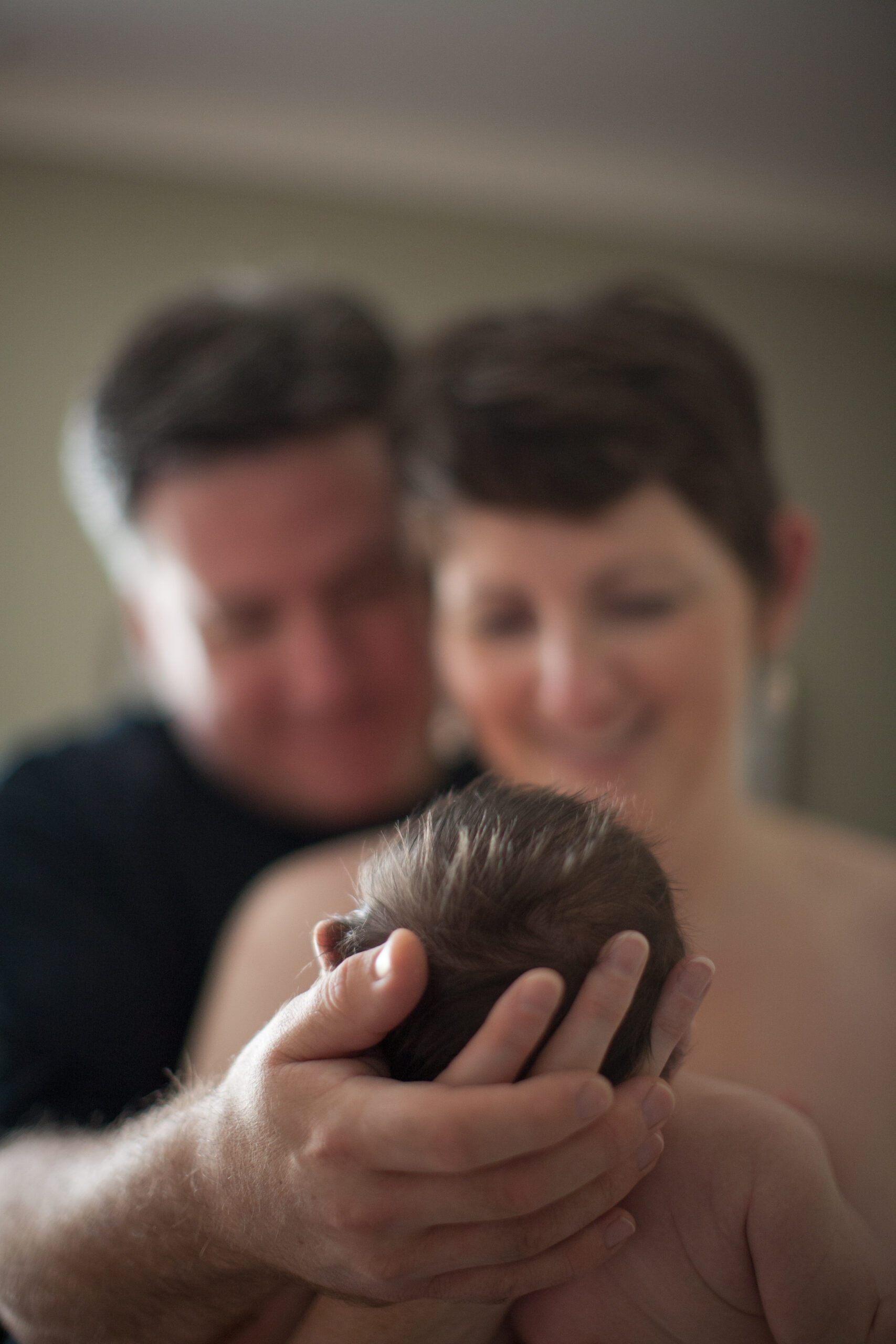 Portraits - Mariana Maya Photography